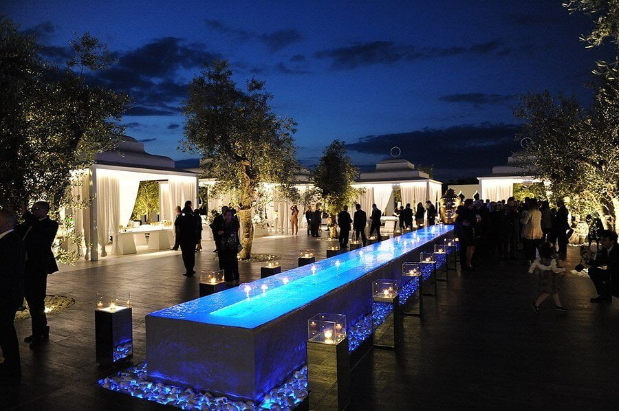 Villa Carafa | Domani mi sposo magazine