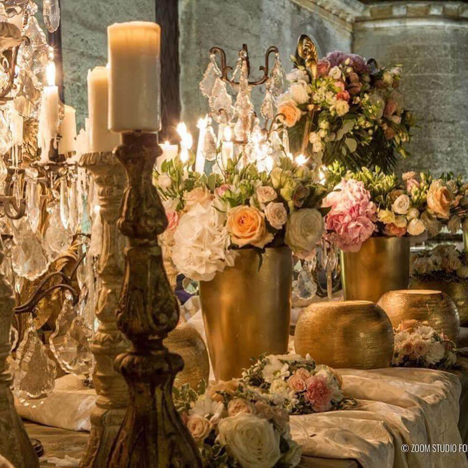 Associazione Wedding Planners Puglia | Domani mi sposo magazine