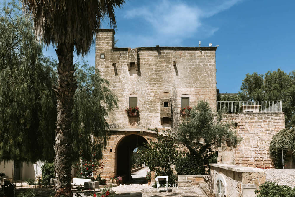 Tenuta Monacelli | Domani mi sposo magazine