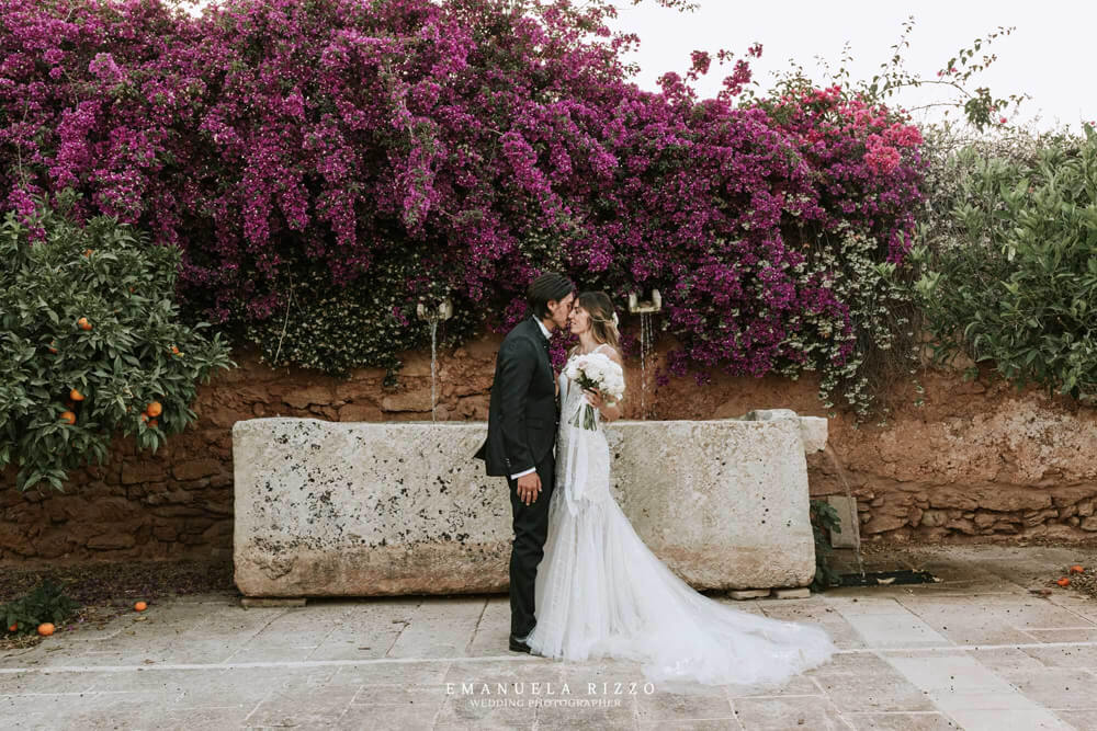 Tenuta Monacelli | Domani mi sposo magazine